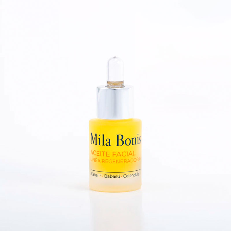 Aceite Faciales - Aceite Facial Regenerador - Clínica Ciplex